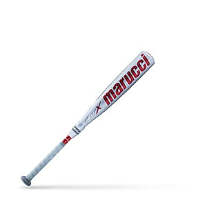 Marucci - CATX Composite JBB -10, 2 3/4 (MJBBCCPX-27/17)