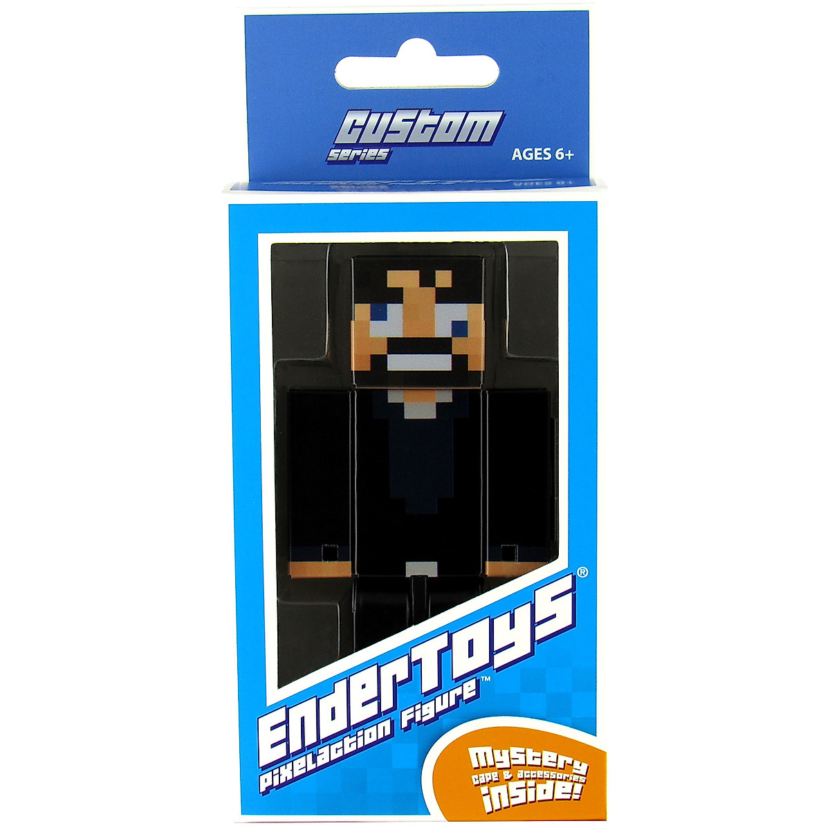 EnderToys Derpy Dude Action Figure