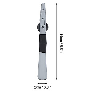 Shanrya Fishing Loop Tying Tool Kit, Portable Fishing Loop Tying Tool Kit Fishing Accessories Fishing Line Knot Tying Tool for Fishing