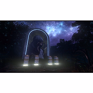 N.E.R.O : Nothing Ever Remains Obscure - PlayStation 4