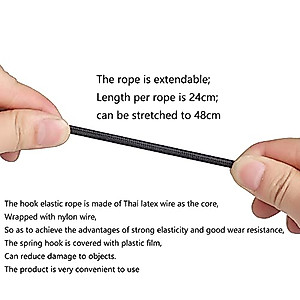 KOQEIEY Fence Mount - Swing Vision Fence Mount Compatible with Gopro11, iPhone, Phone, Mevo Start and Other Action Cameras for Softball, Tennis, Baseball, Football, Net/Chain Link Games Recording