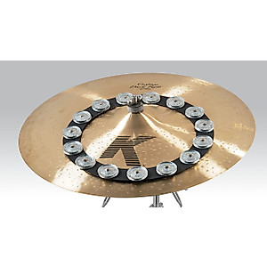 Latin Percussion Tambourine (LP3814BGA)