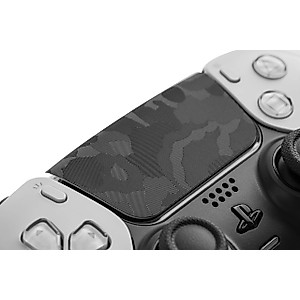 TouchProtect Combo Pack for Steam Deck & PS5 Dualsense - Protect and Style! - Mirage Camo