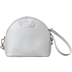 Star Wars R2-D2 Crossbody Handbag Purse