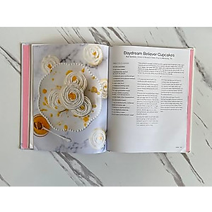 50 Things to Bake Before You Die: The World's Best Cakes, Pies, Brownies, Cookies, and More from Your Favorite Bakers, Including Christina Tosi, Joanne Chang, and Dominique Ansel