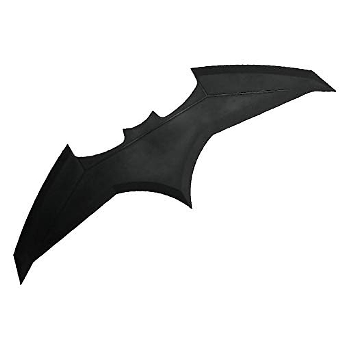 Factory Entertainment DC Comics Batman Batarang with Nylon Carry Case