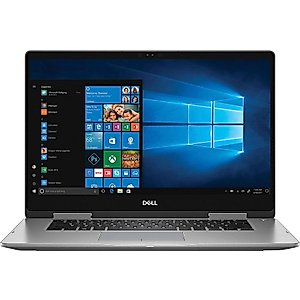 Dell Inspiron 15 2-in-1 7000 7573 - 15.6" FHD Touch - 8gen i7-8550U - 12GB - 2TB HDD