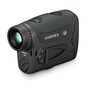 Vortex Optics Razor HD 4000 Laser Rangefinder