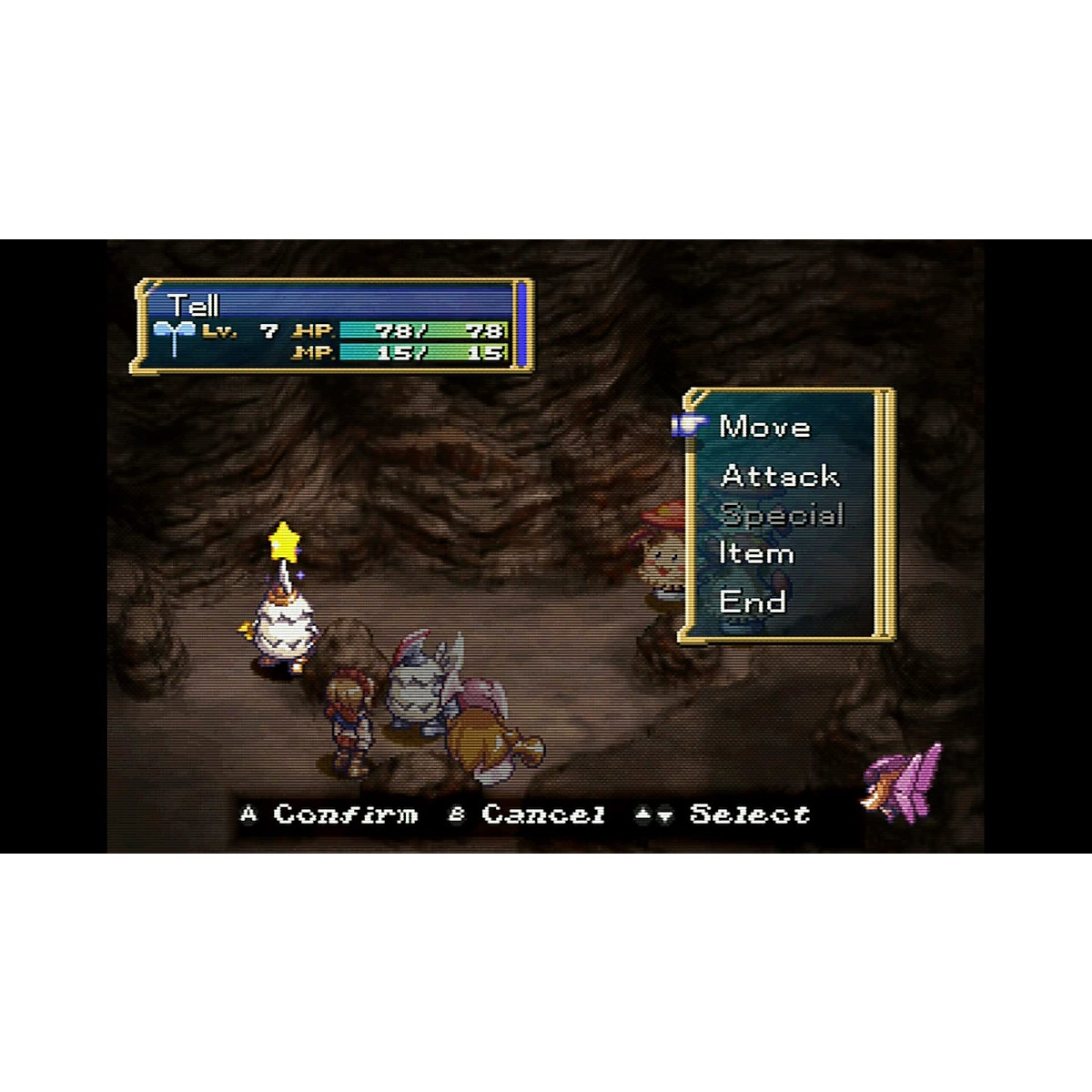 Prinny Presents NIS Classics Volume 3: La Pucelle: Ragnarok / Rhapsody: A Musical Adventure Deluxe Edition - Nintendo Switch