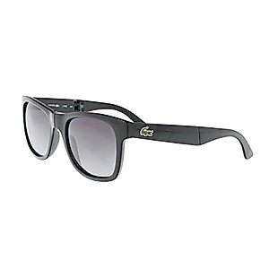Lacoste L778S Black One Size