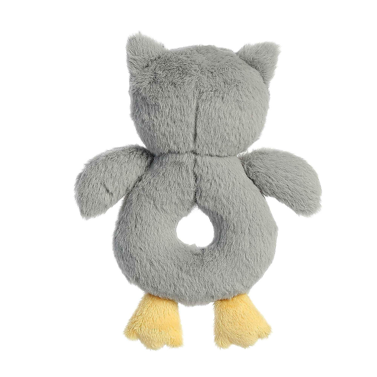 Aurora Ebba - Woodland - 6.5" Owie Ring Rattle