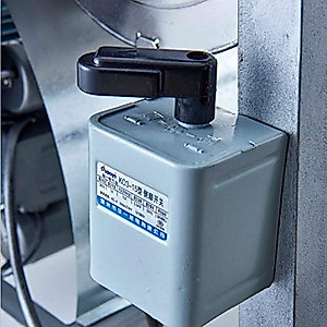 30QT 110V1.5KW Electric Dough Stand Mixer Heavy Duty Commercial Food Equipment Mix 110V 60HZ with inverted electric switch Suitable for home, restaurant places