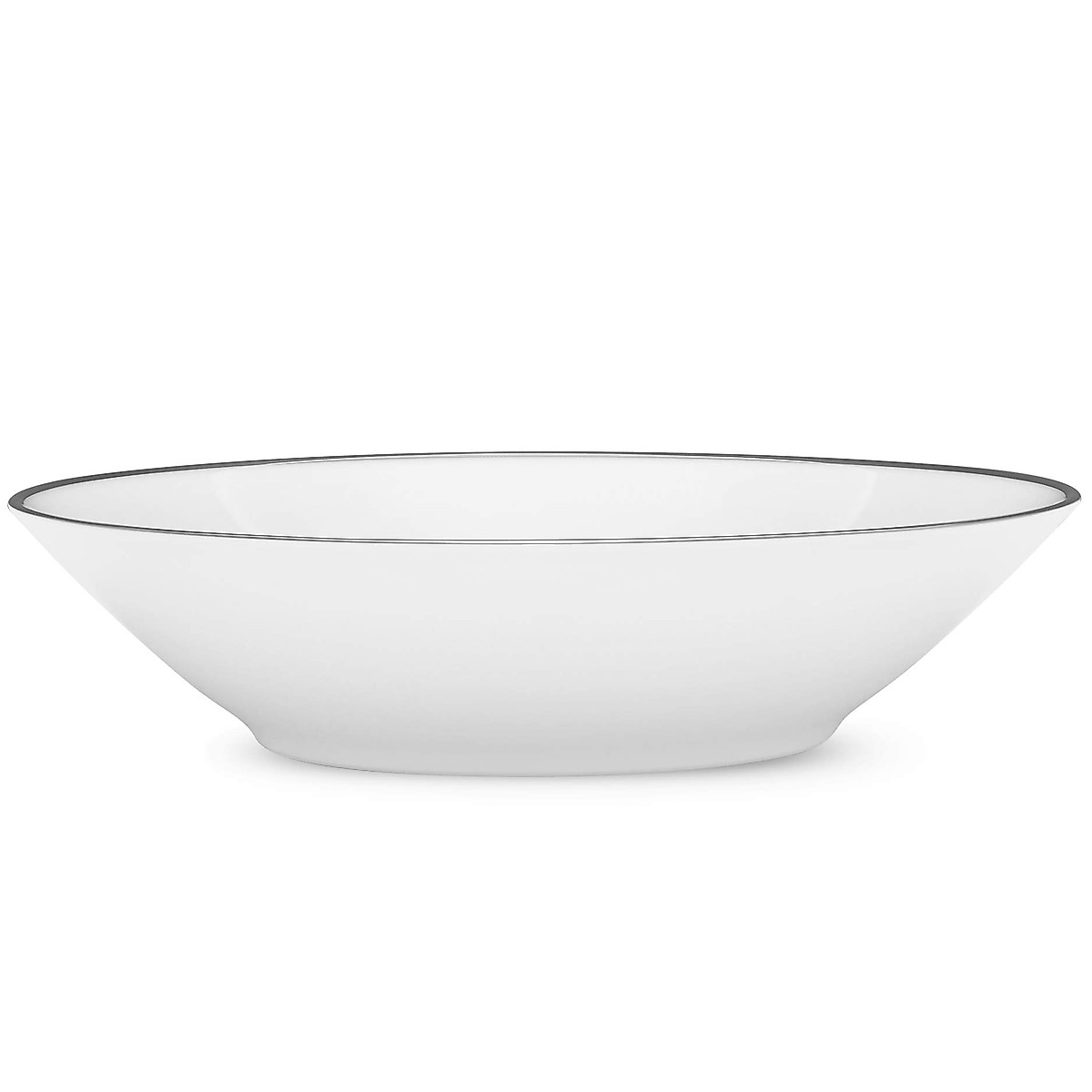 Noritake Spectrum Bowl, Soup, 12 oz., Set of 4 in White