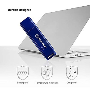 SEKC 32GB 2Pack USB 2.0 Flash Drive - SEU2252P32G