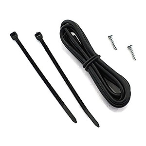 The ROP Shop Resettable Tachometer/Hour Meter for KTM XC XCF SX SXF EXC MX Dirt Bike