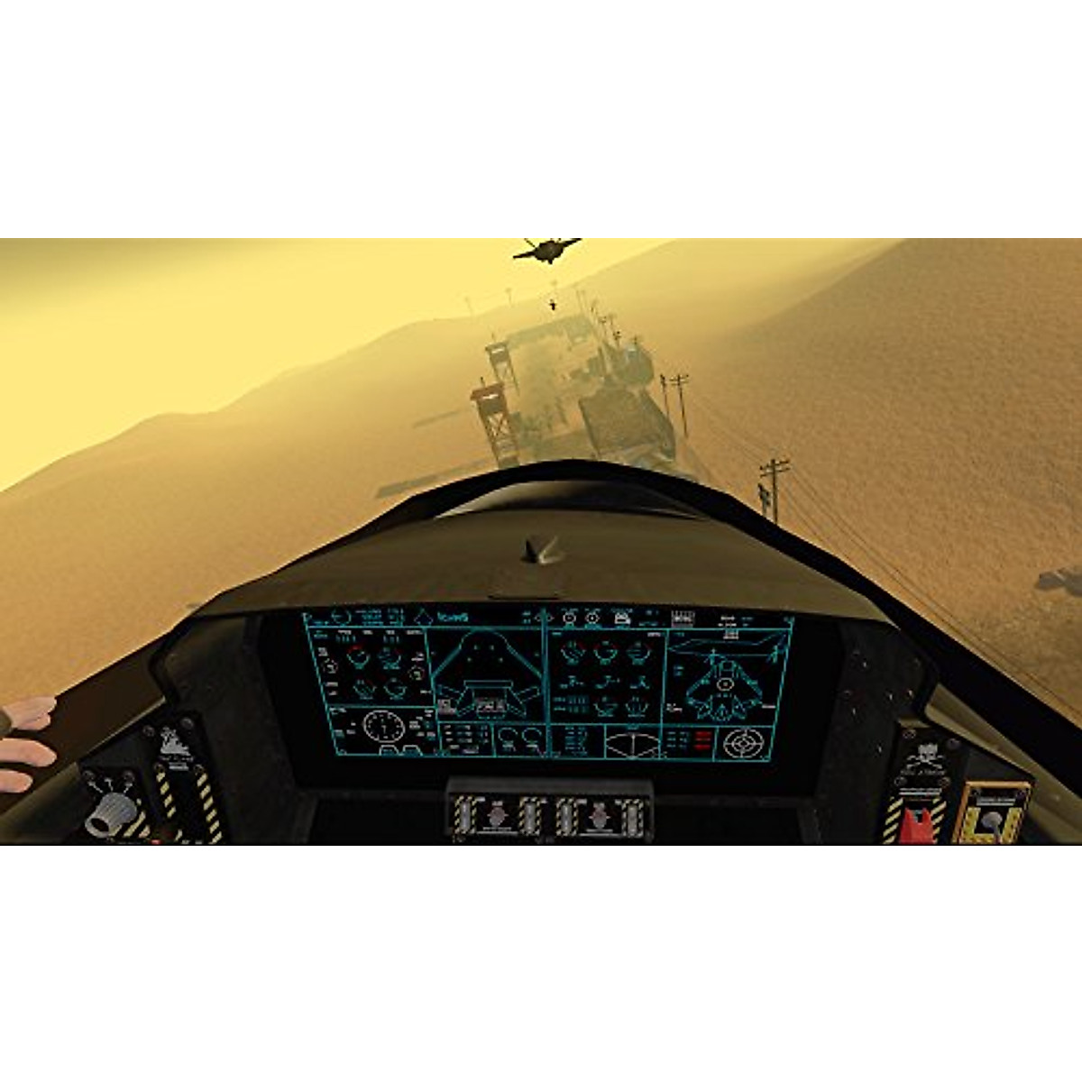 Operation Warcade (PSVR/PS4)