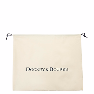 Dooney & Bourke Muslin Large Dust Bag 60cm X50cm