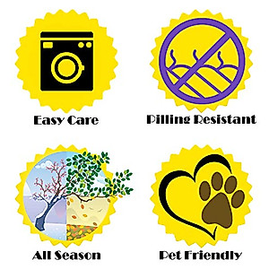 Valerian Luxury Velvet Super Soft Light Weight Blanket Prints Fleece Throw - All Year Round Home Decor, Fuzzy Warm and Cozy Throws, Couch and Gift, 50 x 60inch, Cardinal Bird