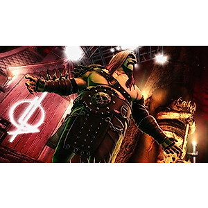 Guitar Hero 6: Warriors of Rock Bundle - Xbox 360