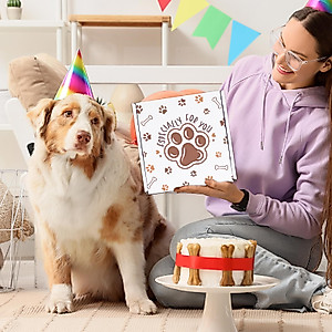 Dog Mom Gifts,Dog Lovers Gift for Women,Mothers Day,Christmas Gifts for Dog Mom with 20oz Wine Tumbler,Unique Birthday Gift for Dog Lovers