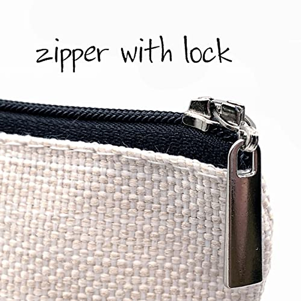 Xinezaa Women Makeup Bag for Best Friends Friendship Gifts for Women Friend Gifts for Women