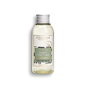 L'Occitane Source d'Harmonie Harmony Home Perfume Refill, 3.3 Fl Oz