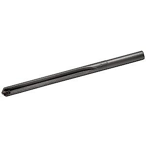 KnKut 1/4-4 Carbide Tipped Hard Steel Drill Bit
