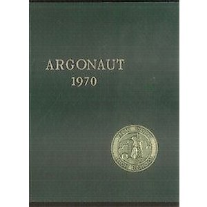(Custom Reprint) Yearbook: 1970 New Dorp High School - Argonaut Yearbook (Staten Island, NY)
