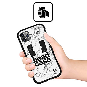 Head Case Designs Officially Licensed Superman DC Comics Supergirl Crisis on Infinite Earths Famous Comic Book Covers Hybrid Case Compatible with Apple iPhone 7/8 / SE 2020 & 2022