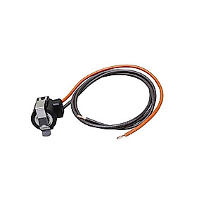 (BL) New AP4078076 WP67003426 for WP Compatible with Maytag Refrigerator Thermostat PS2067436 fits Many Other Models