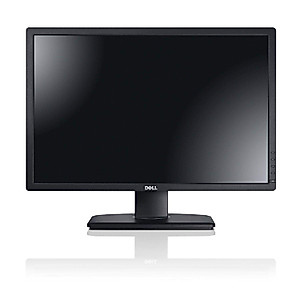 DELL Screen LED-Lit Monitor 24" (U2412M)