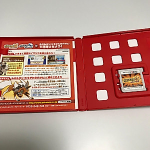 Pokémon Ultra Sun Japanese Ver. [Region Locked / Not Compatible with North American Nintendo 3ds] [Japan] [Nintendo 3ds]