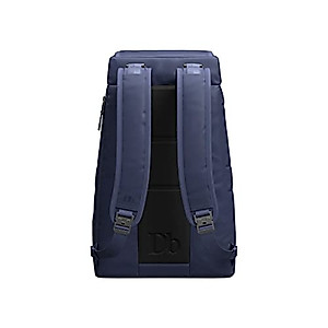 Db Journey The Hugger Backpack | Blue Hour | 25L | Solid Structure, Fully Opening Main Compartment, Hook-Up System