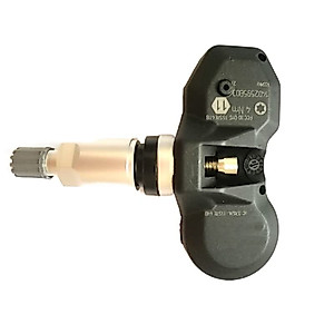 ReadJade tire Pressure Senso 4pcs TPMS Tire Pressure Monitoring Sensor Compatible with Au-di 484249705 Vehicle Sensor (Color : 4pcs)