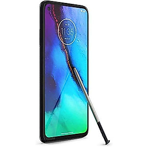 2PCS G Stylus Pen Replacement 2020 Touch Pen for Motorola Moto G Stylus 2020 XT2043 Stylus Pen + Eject Pin (G Stylus Pen)