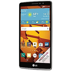 LG G Stylo (Boost Mobile)