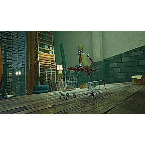 Hello Neighbor (Nintendo Switch)