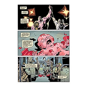 The Umbrella Academy Boxed Set