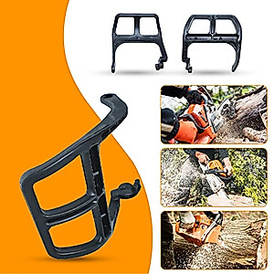 HAISHINE Chain Brake Handle Lever Hand Guard Cover Band Kit Fit STIHL MS180 MS170 MS 180 170 018 017 Chainsaw Parts