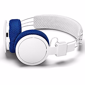 Urbanears Hellas On-Ear Active Wireless Bluetooth Headphones, Team (4091228)