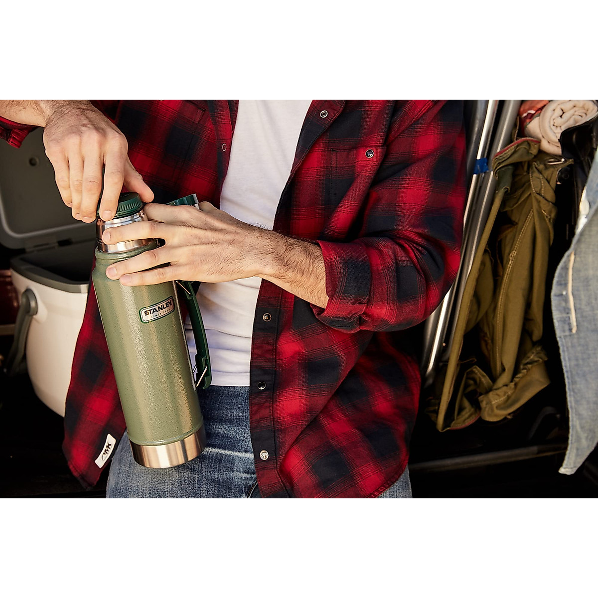 Stanley Water Bottles