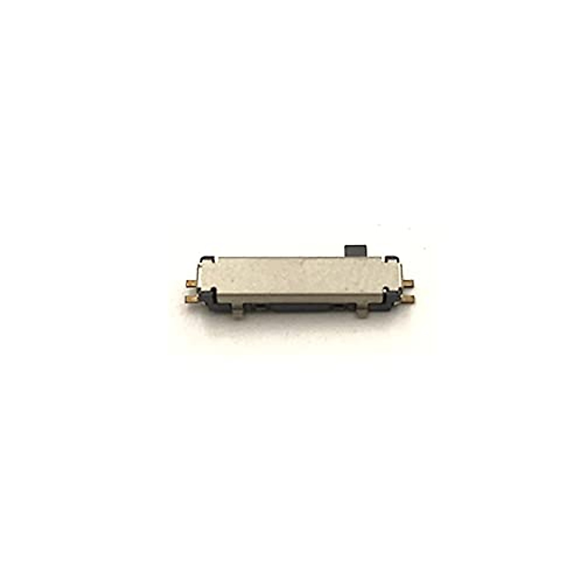 Volume Button Key Replacement for New 2DS XL LL Console
