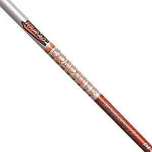 Graphite Design Tour AD DI-7 Stiff Shaft + Taylormade R1 Driver Tip + Grip