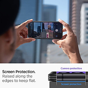 Spigen Tough Armor [Extreme Protection Tech] Designed for iPhone 11 Case (2019) - XP Gunmetal