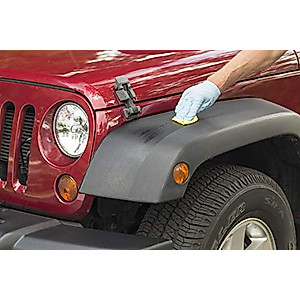 Wipe New Rust-Oleum 353616 Trim Kit