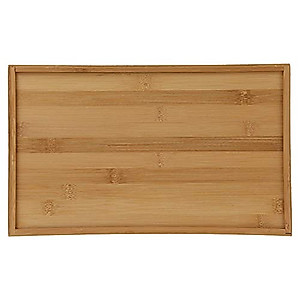 BIA Cordon Bleu Cutting Board Cook's Tool, One Size, Natural Bamboo