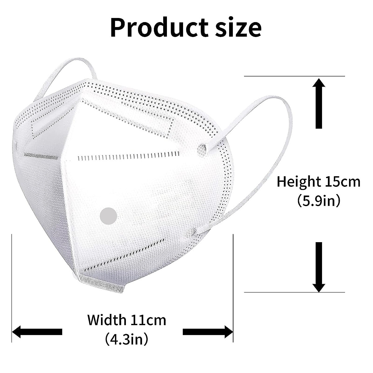 (15 PCS) Compatible with Rsenr R18 Or R13 Filter,Original replacement filter