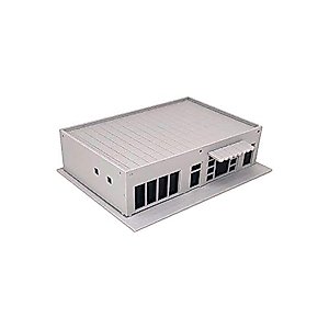 Outland Models Scenery for Model Cars City Style Restaurant 1:64 S Scale