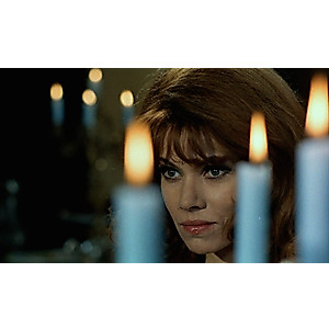 Castle Of The Creeping Flesh