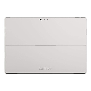 Microsoft Surface Pro 3 Tablet - No Keyboard - 12-inch, 128 GB, Intel Core i5, Windows 10 (Renewed)